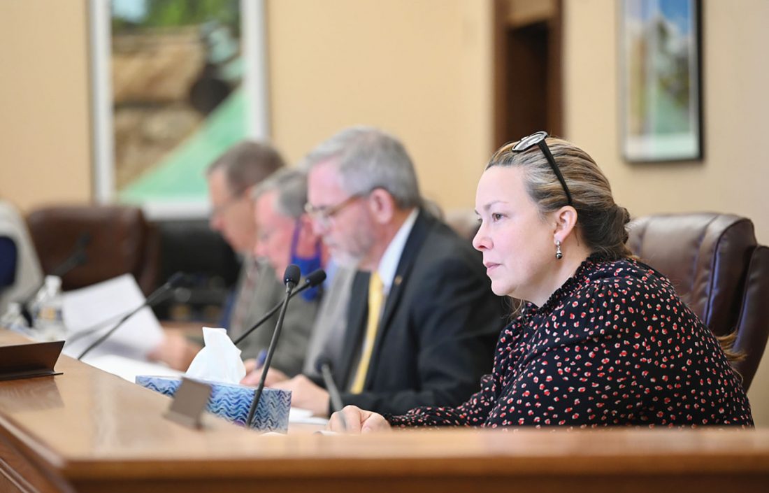 West Virginia lawmakers could make changes to natural gas property tax ...